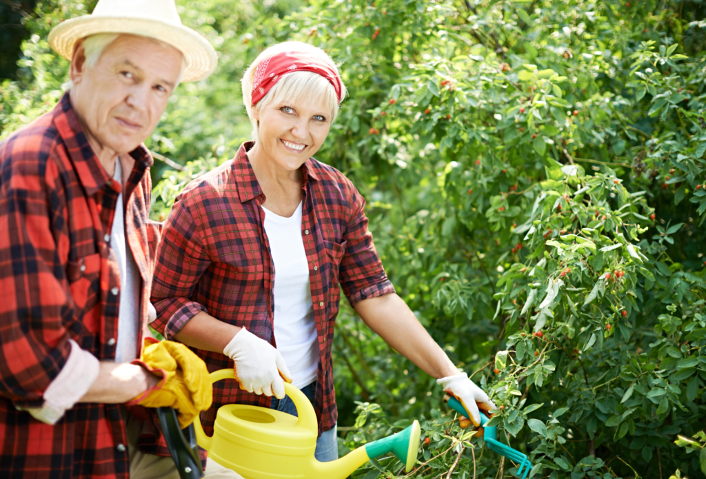 Finding Purpose in Retirement – Smart Senior Series